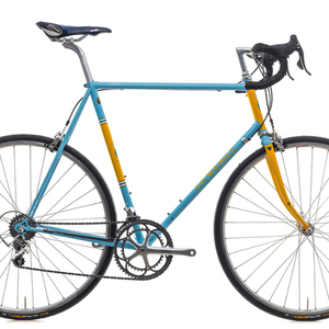 J.P. Weigle J.P. Weigle Custom