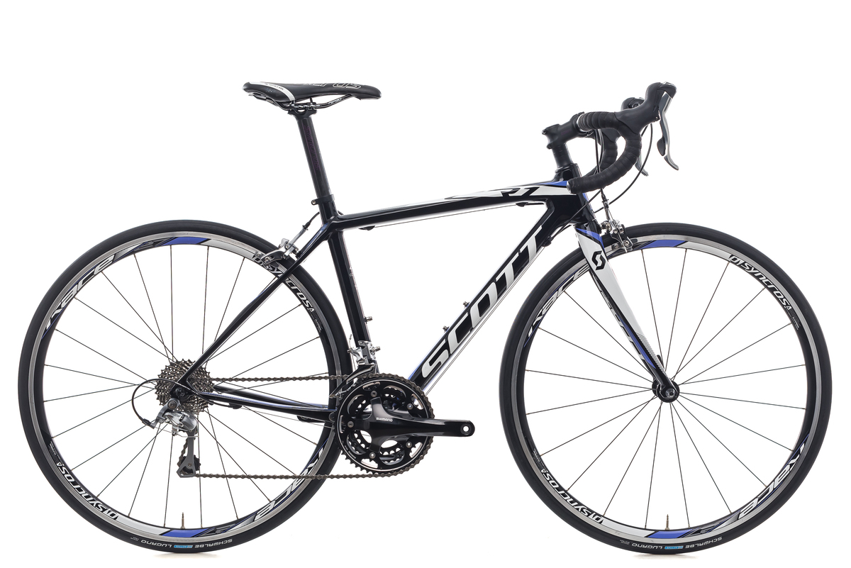 2014 SCOTT Contessa CR1