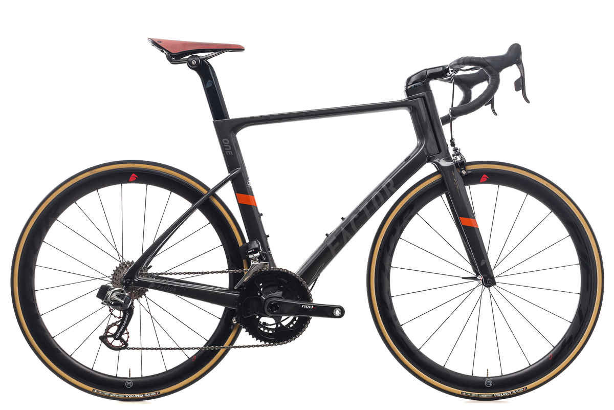 2017 Factor One CHPT3 Special Edition