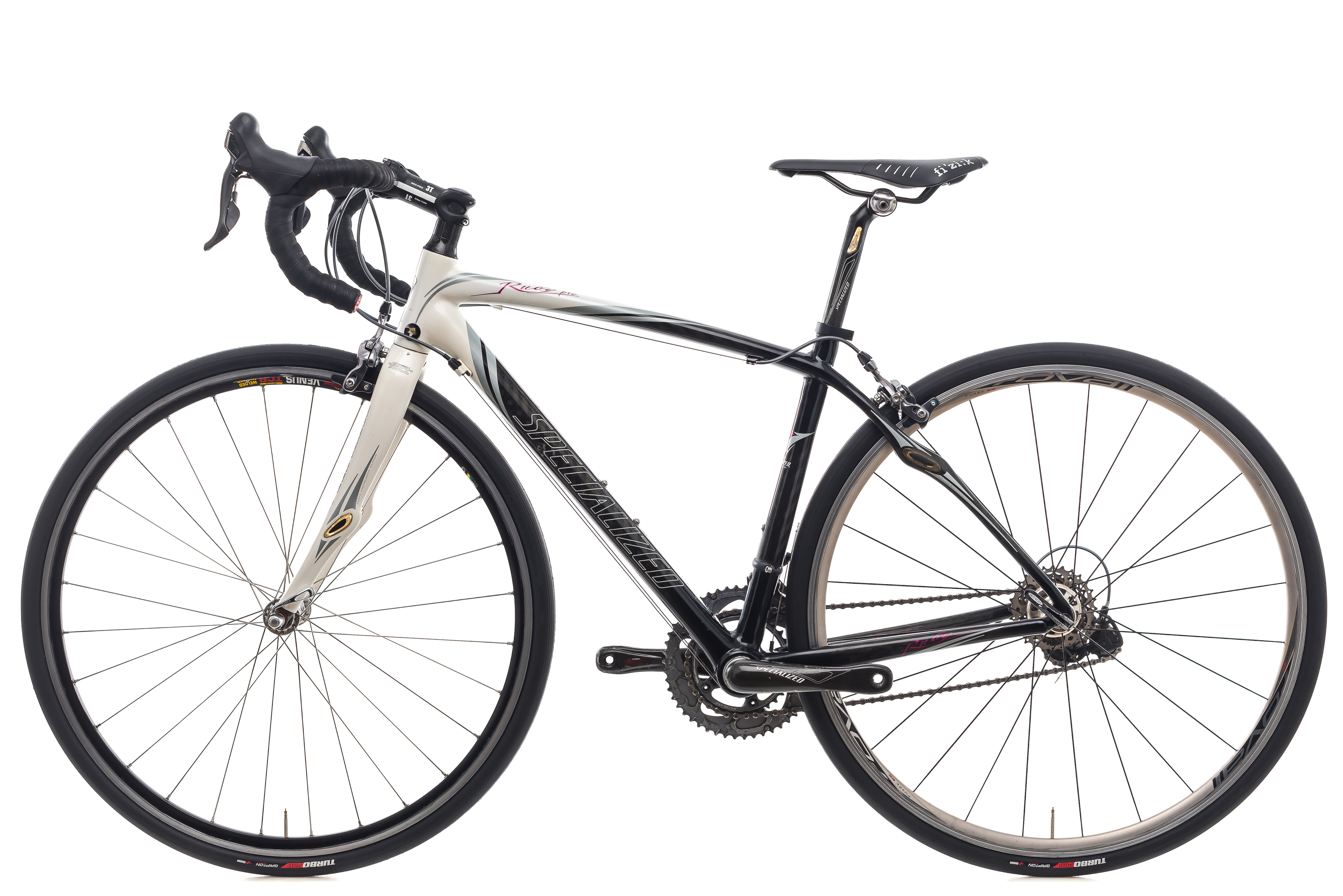 2009 Specialized Ruby Pro