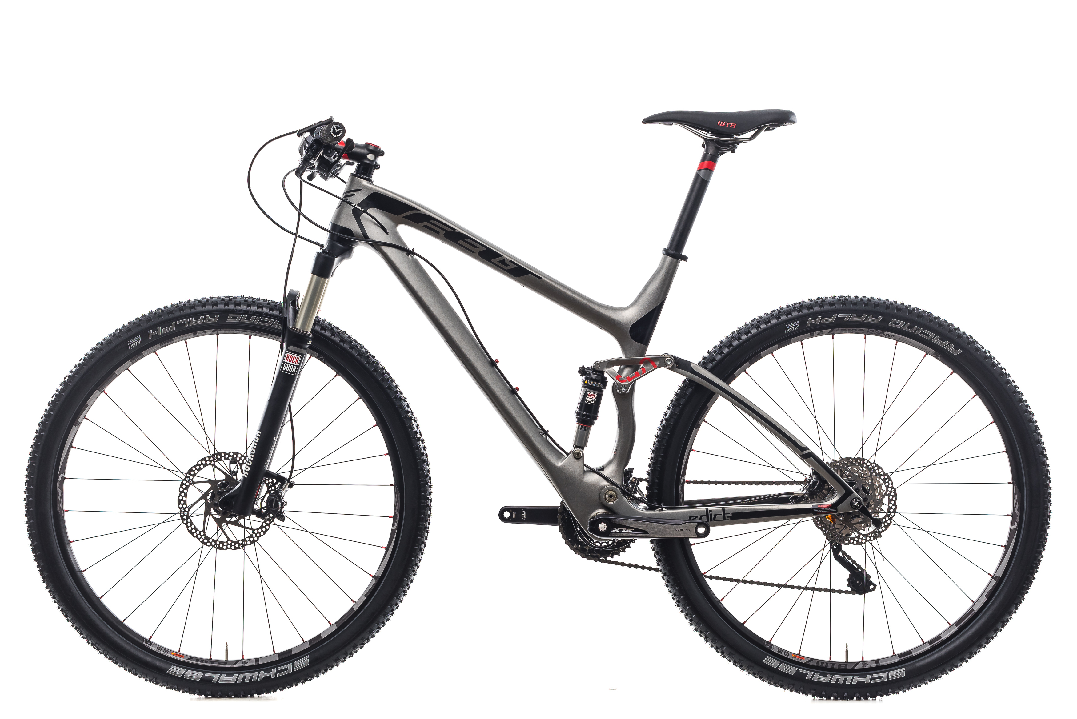 2015 Felt Edict 3