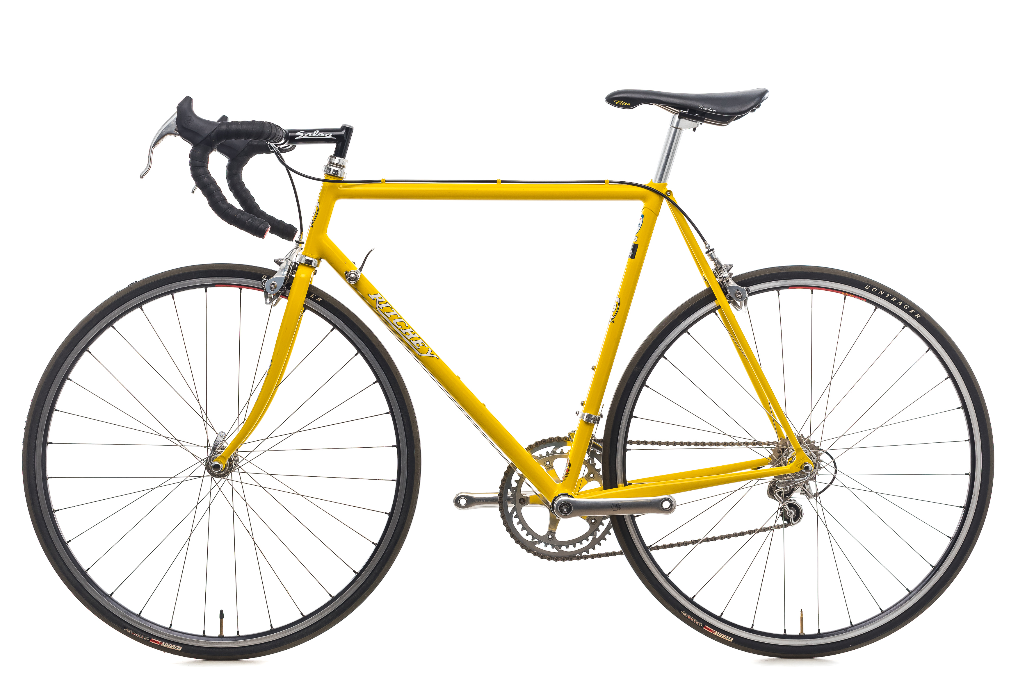 1991 Ritchey Ritchey