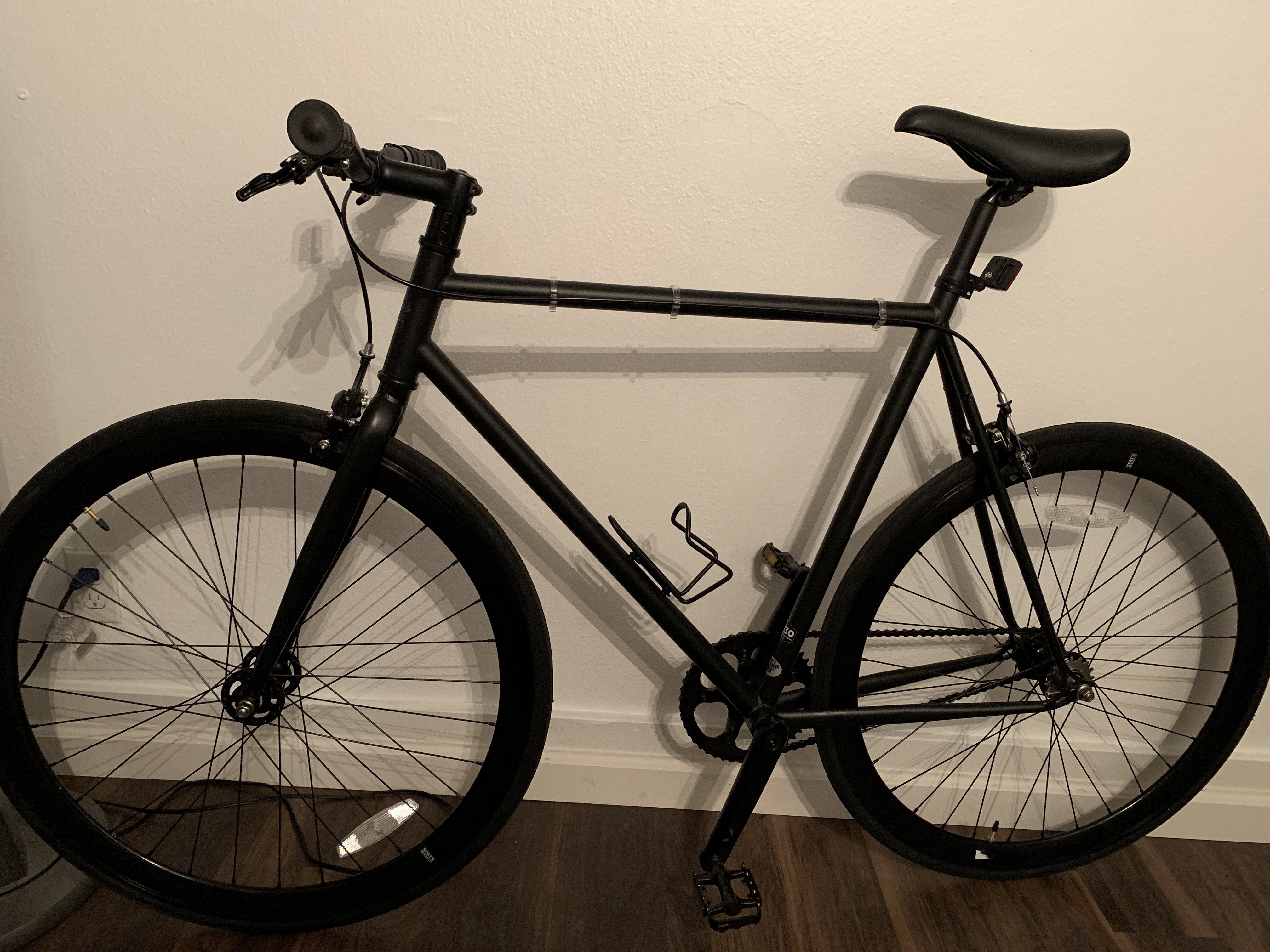 2018 State Bicycle Co. 4130 Core Line