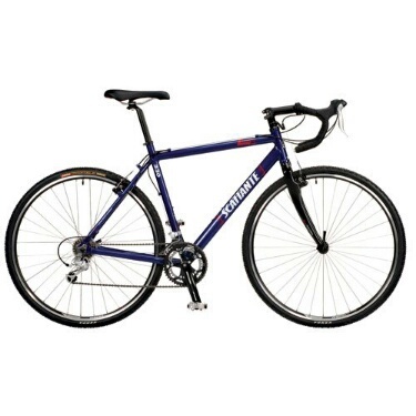 Stolen 2010 Scattante X330