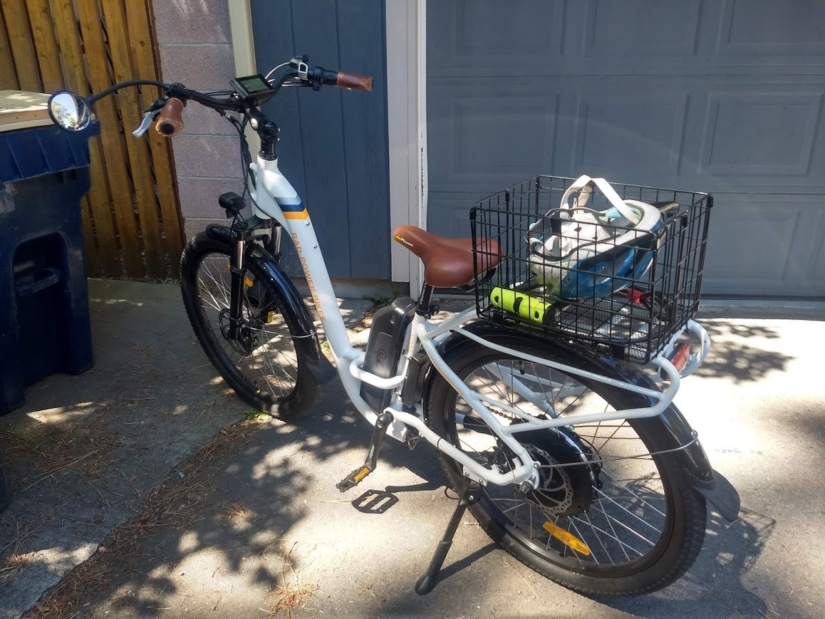 2018 Rad Power Bikes JB-TDF30Z