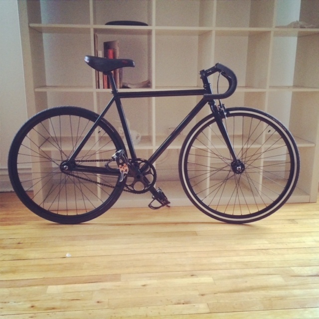 2014 Pake Rum Runner