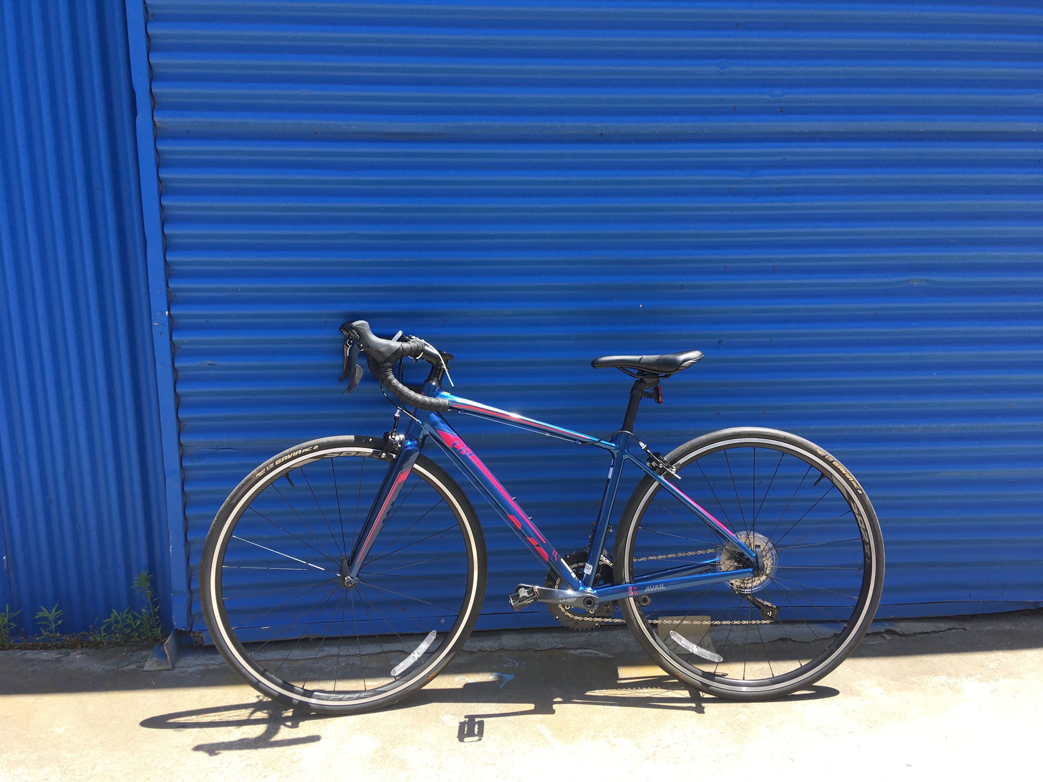 2019 Giant RB AVAIL 1 BL WXS