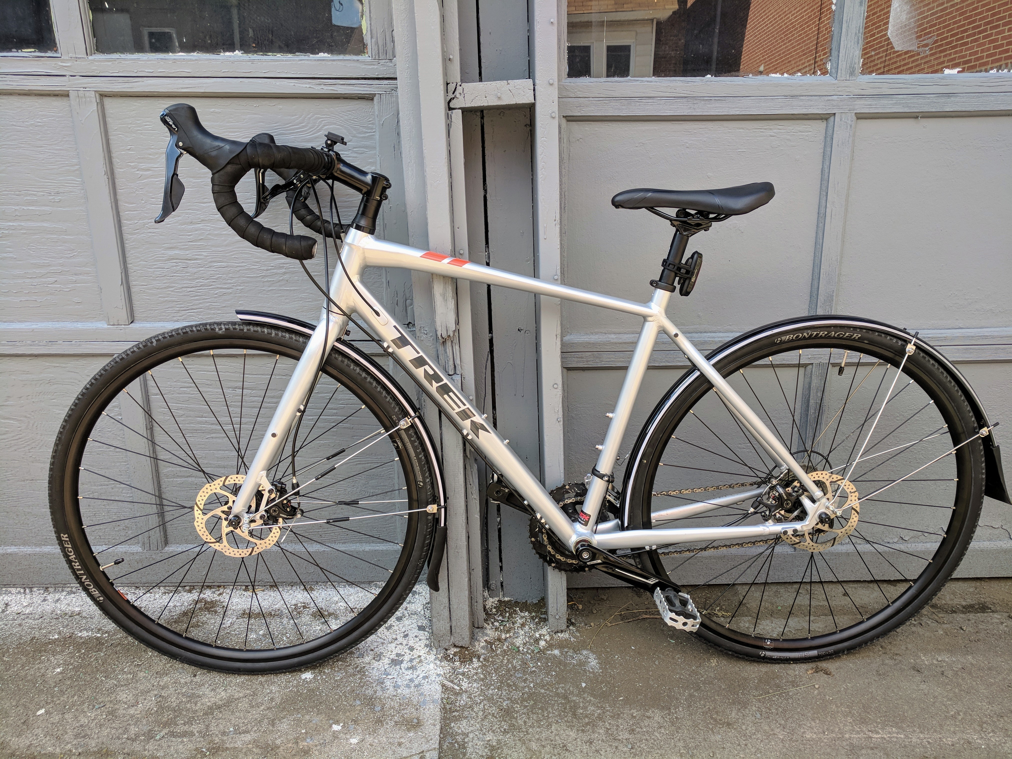 2018 Trek Crossrip 1