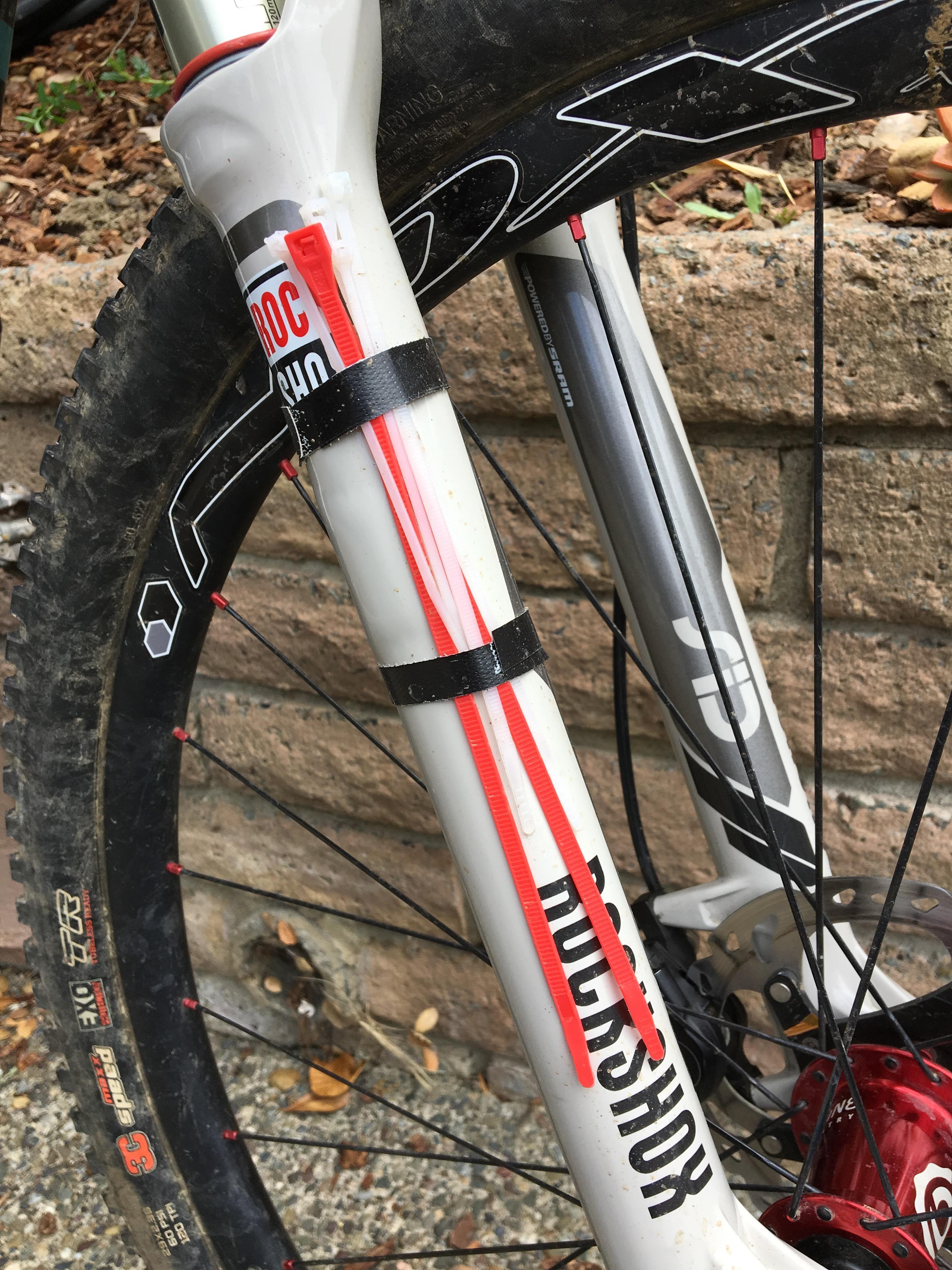 2014 Niner One 9 RDO