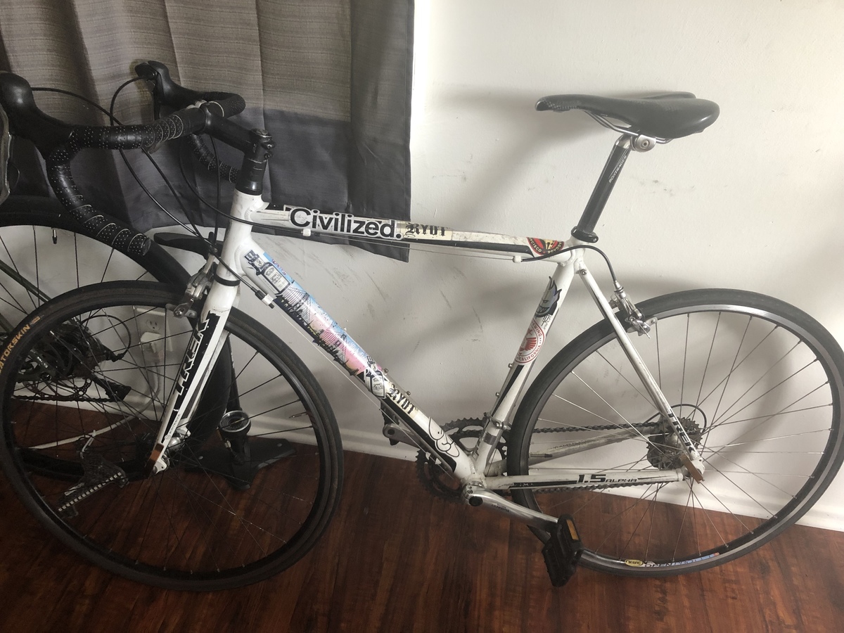 Trek