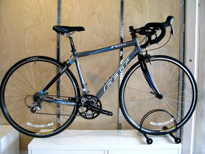 Stolen 2019 Felt FW35