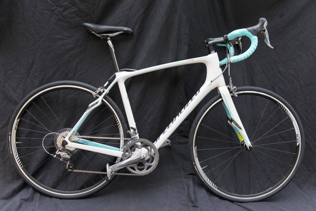 Stolen 2013 Specialized Ruby Elite Compact