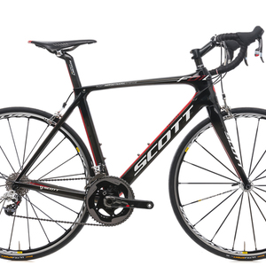 2012 SCOTT Foil Team Issue