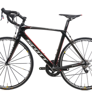 2012 SCOTT Foil Team Issue