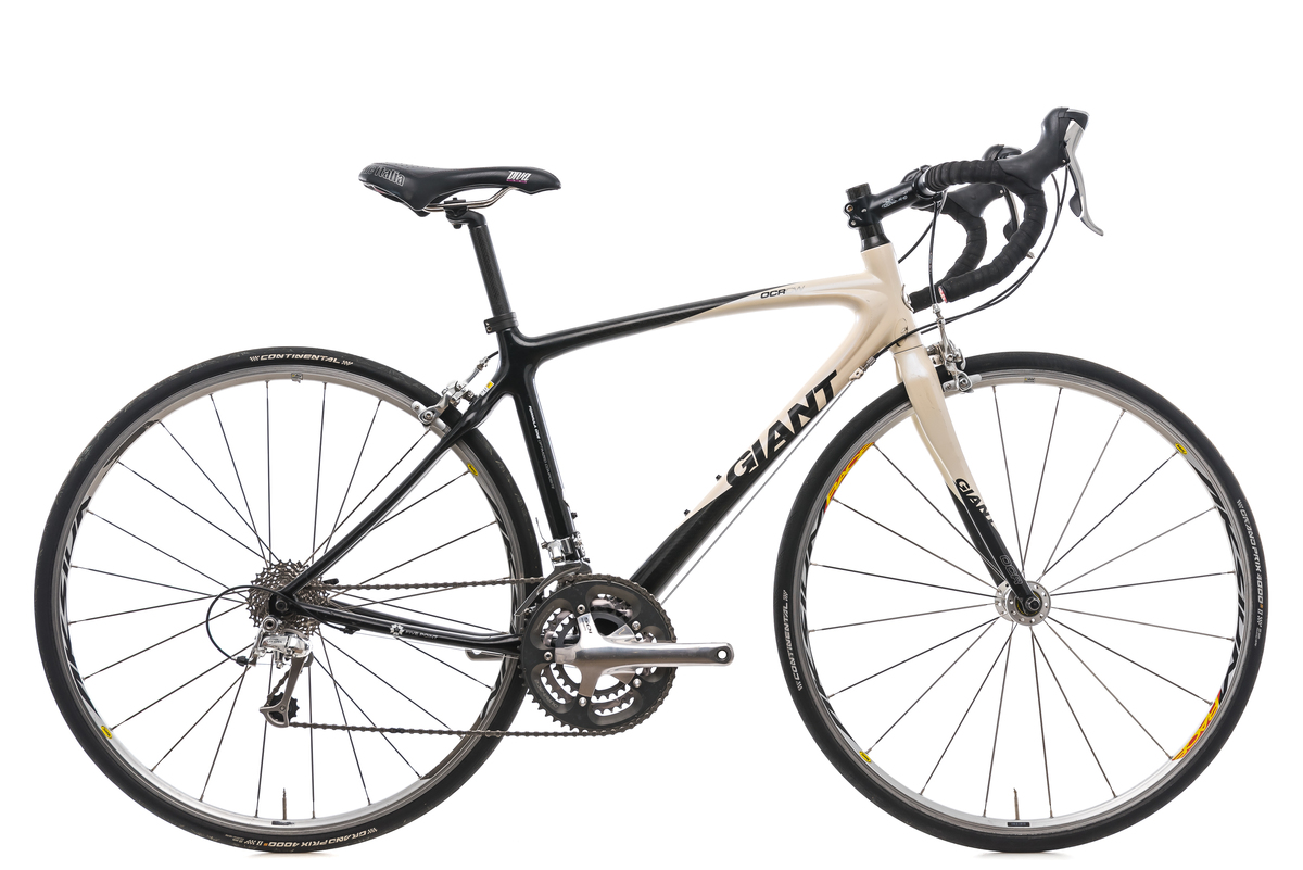 2007 Giant OCR CW