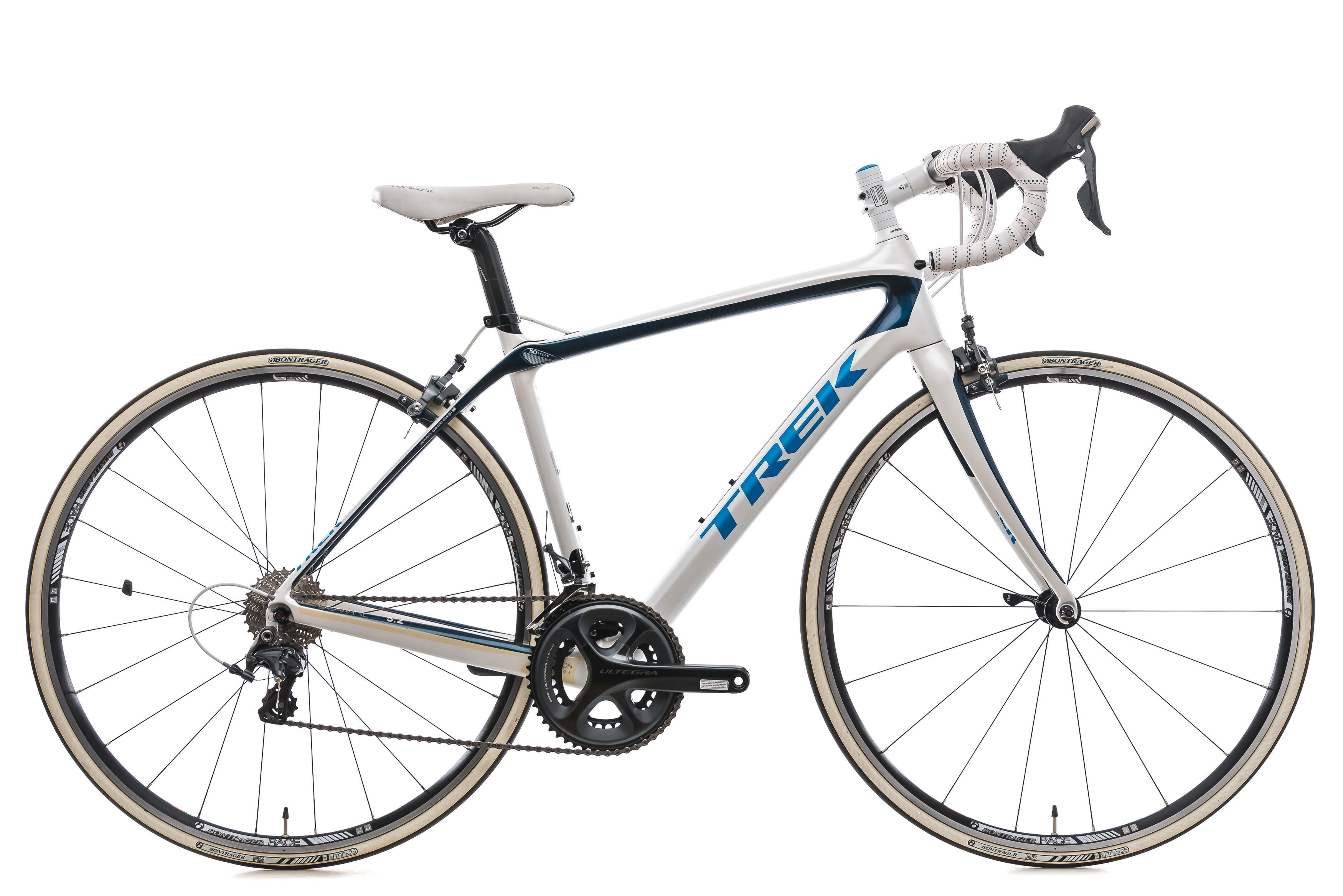 2014 Trek Domane 5.2 Womens