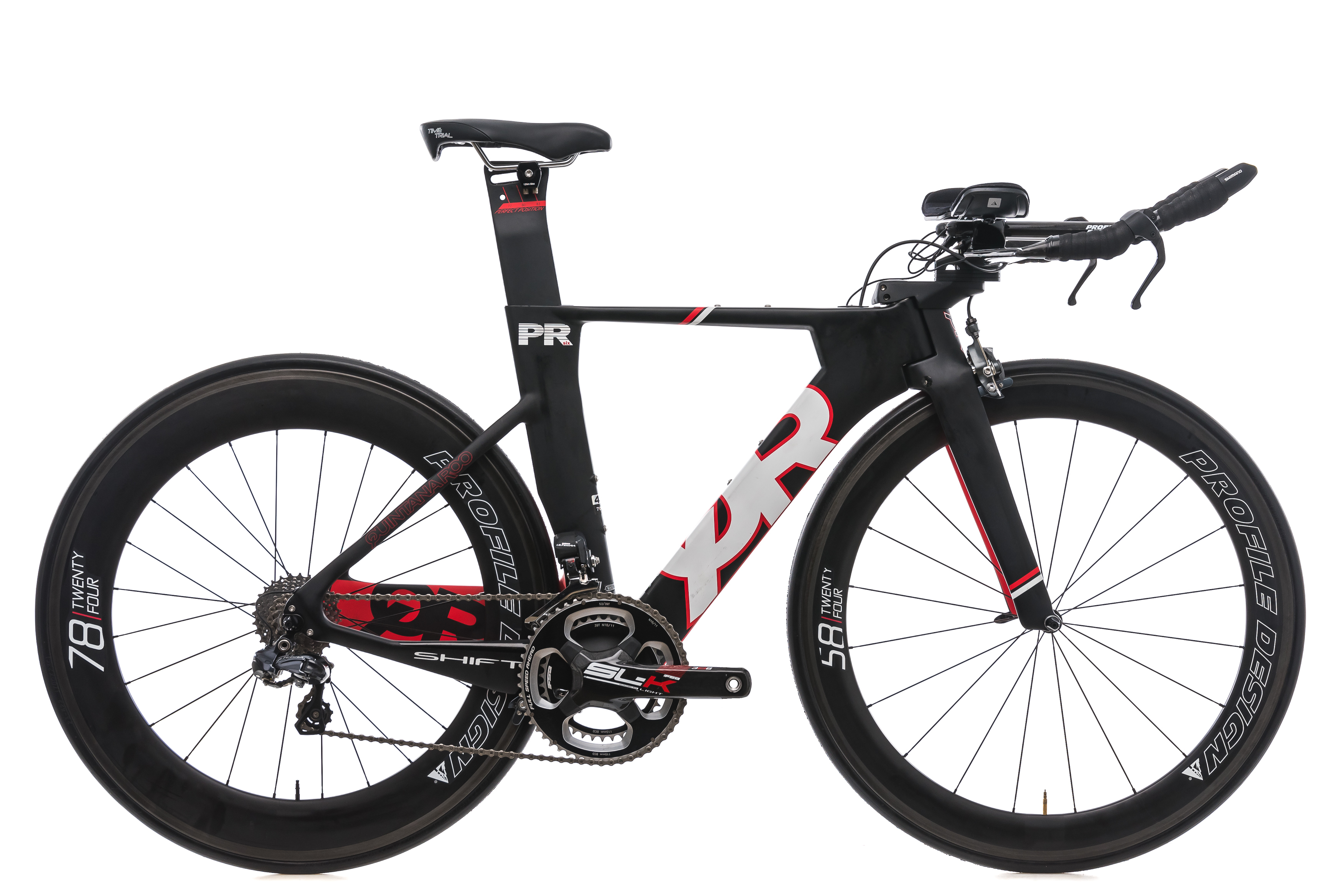 2015 Quintana Roo PR Six