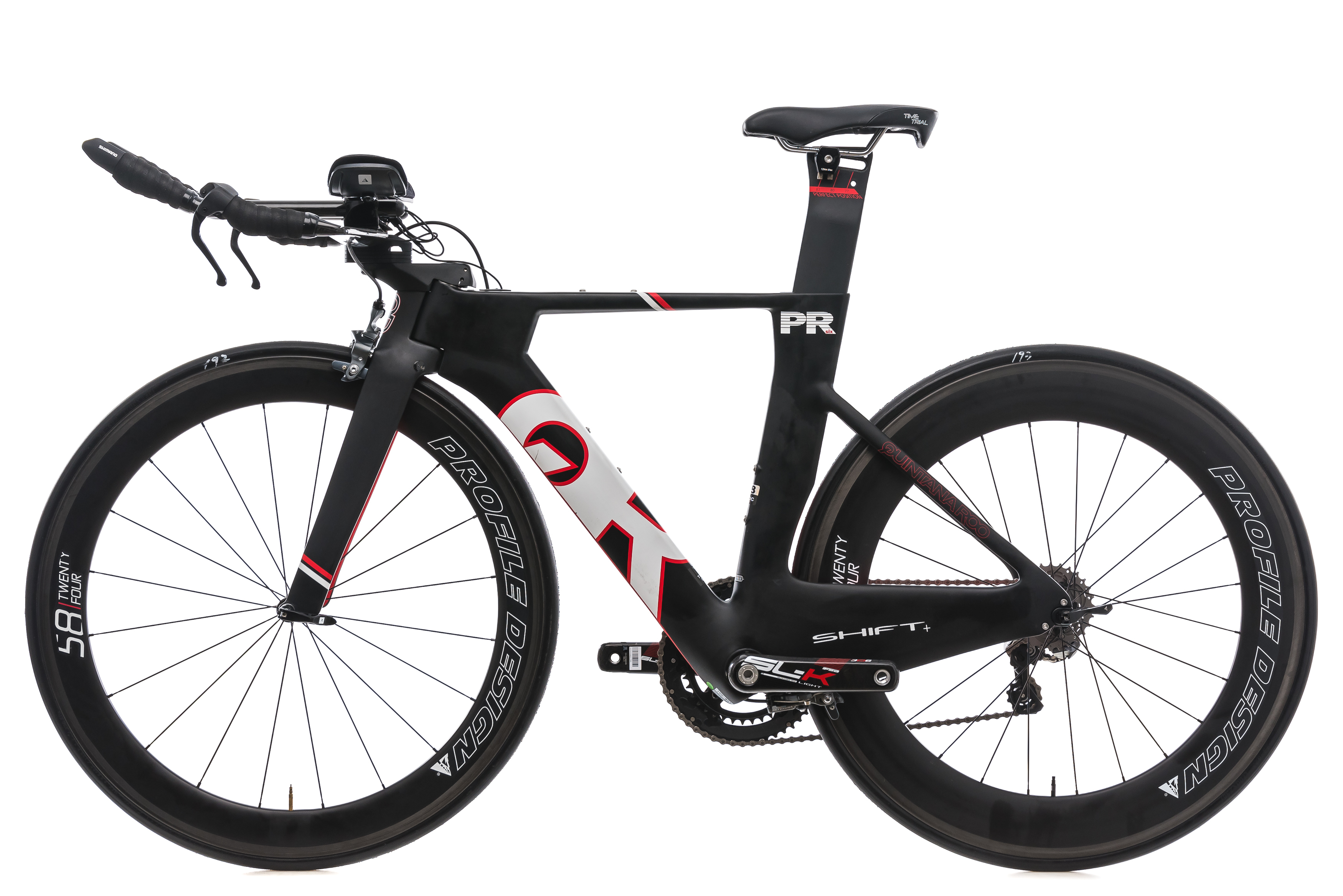 2015 Quintana Roo PR Six