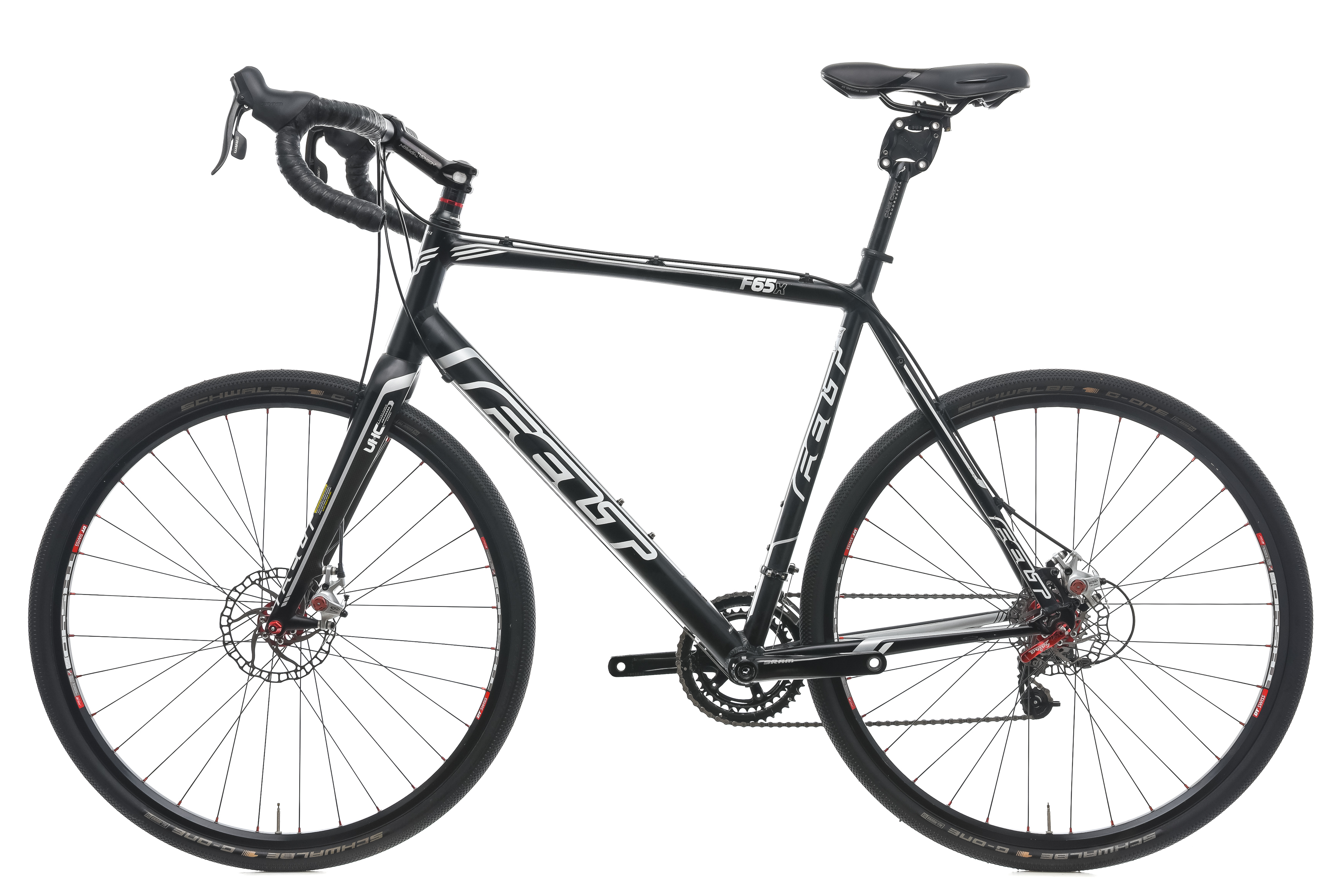 2013 Felt F65x