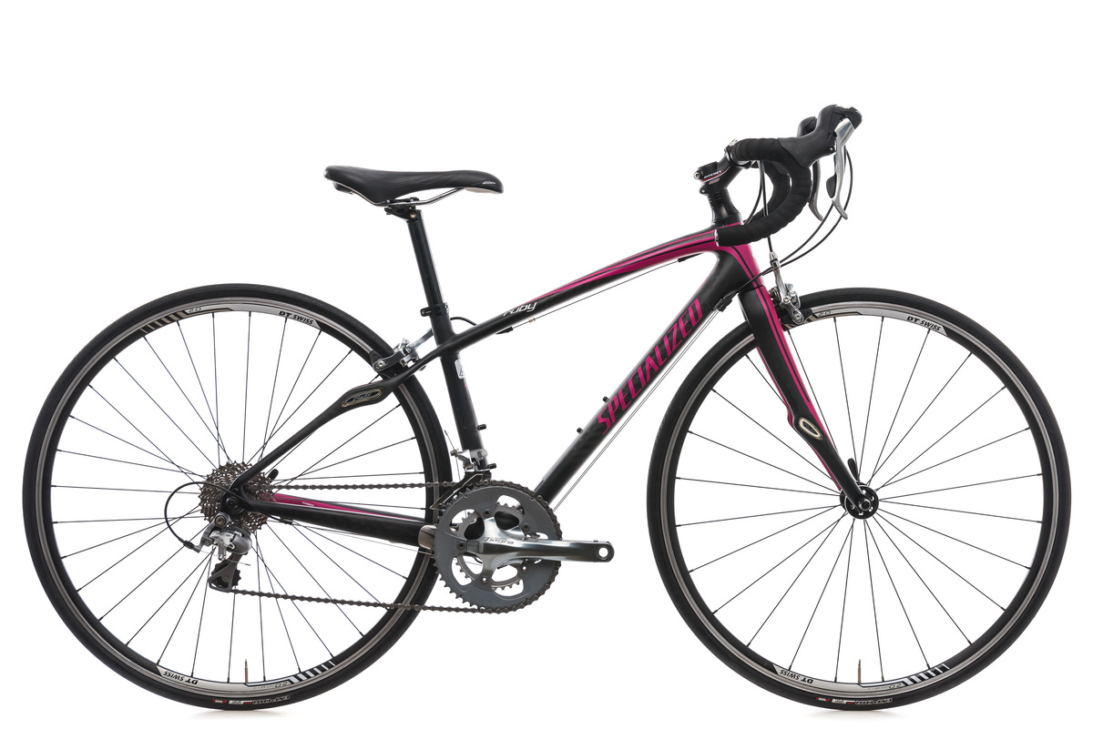2012 Specialized Ruby Compact