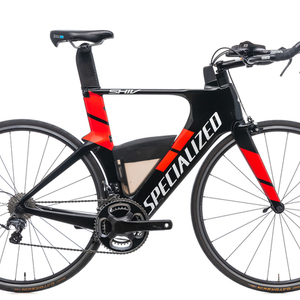 2017 Specialized Shiv Expert