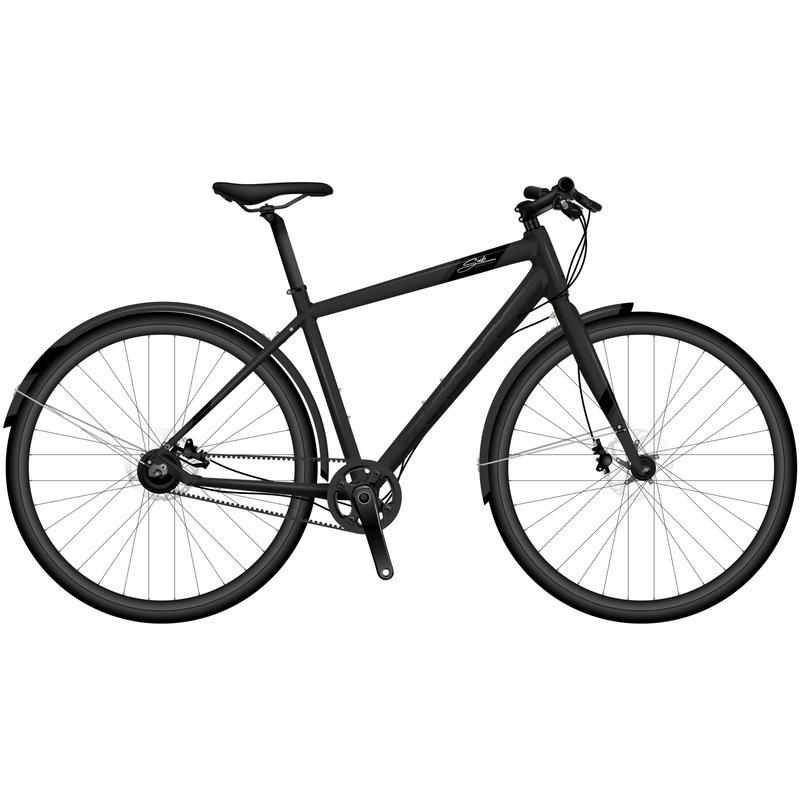 2017 SCOTT Speed Sub 10