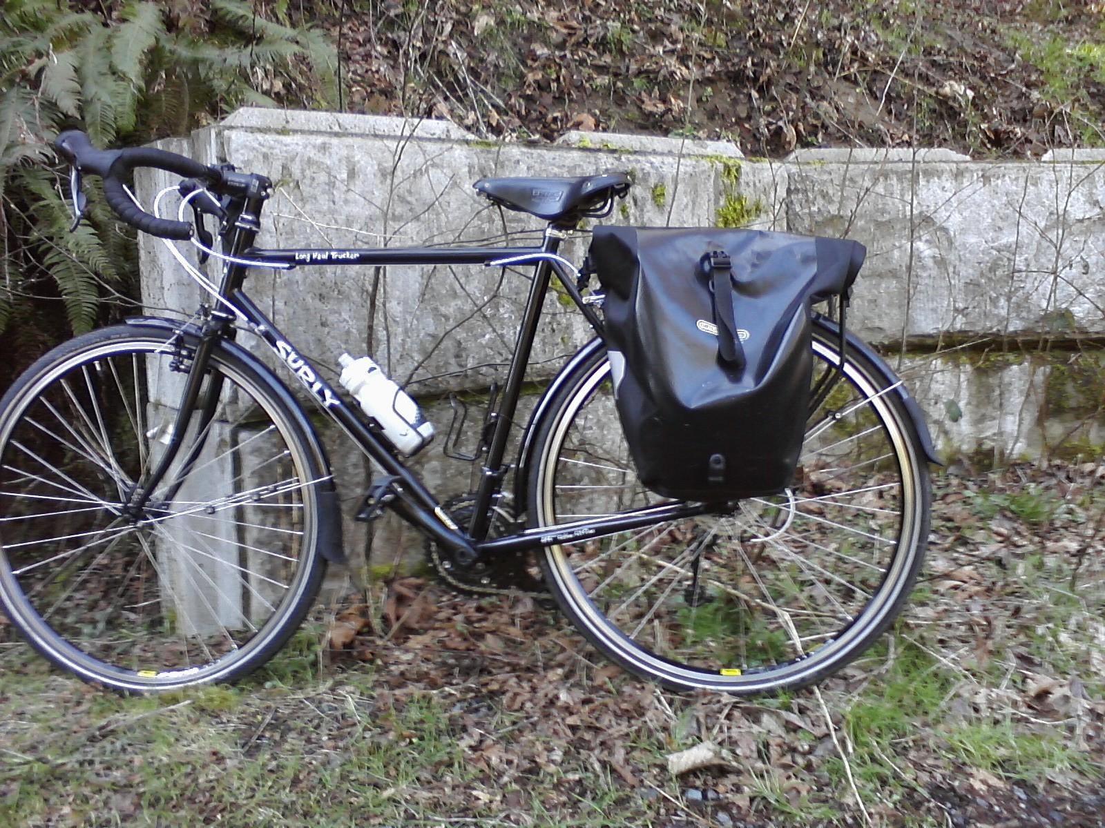 2013 Surly Long Haul Trucker