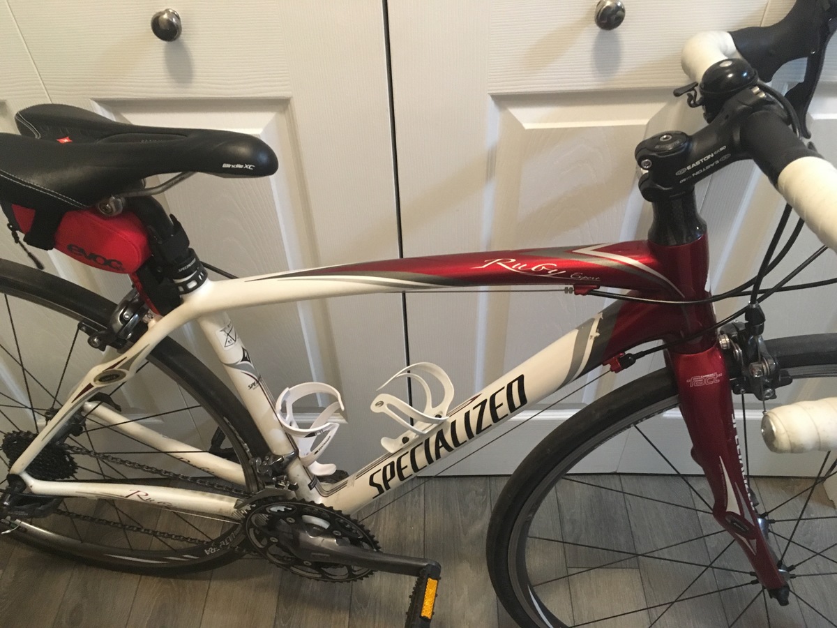 Specialized Ruby Expert