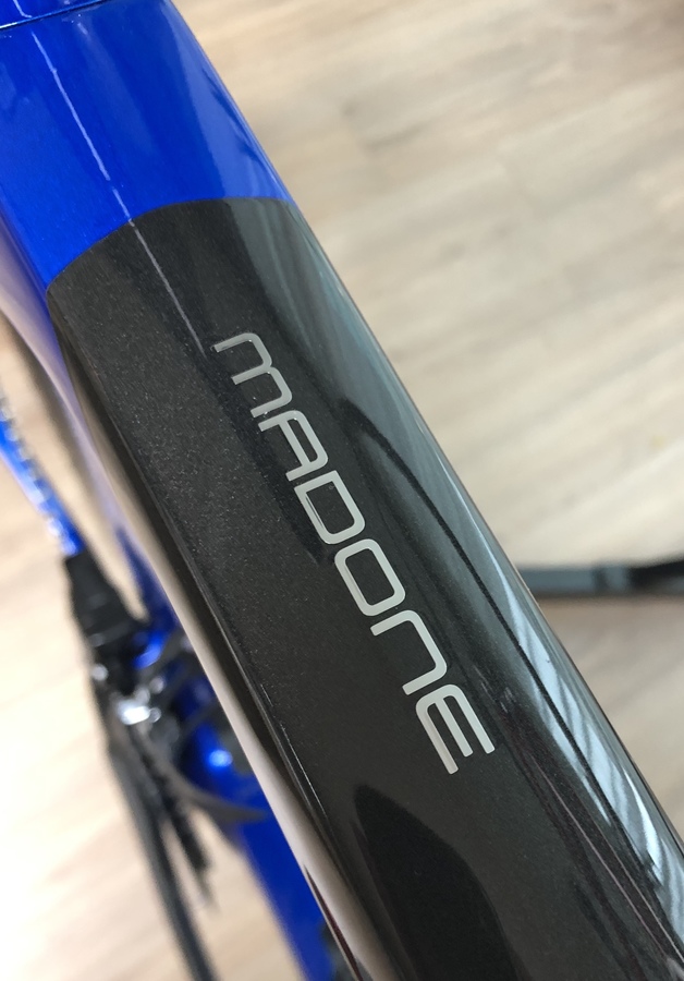 2020 Trek Madone