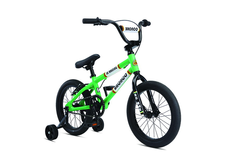 2019 SE Bikes Bronco