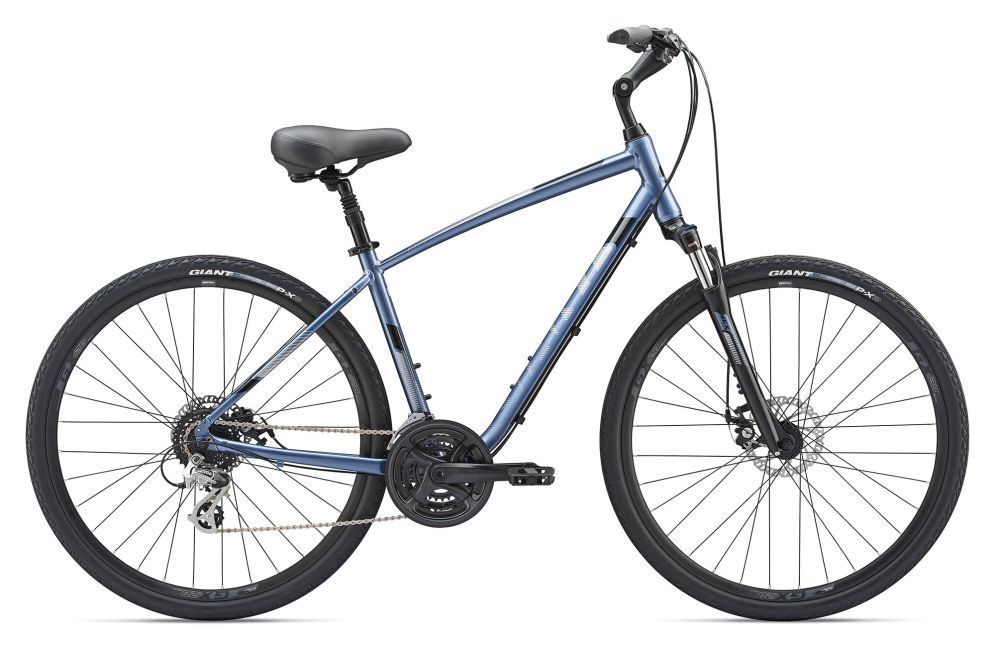 2019 Giant Cypress DX