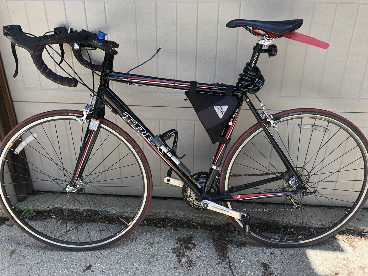Trek 1.2