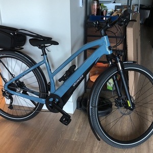 2019 Specialized Vado 3.0 ST