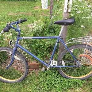 1985 Bridgestone MB-2