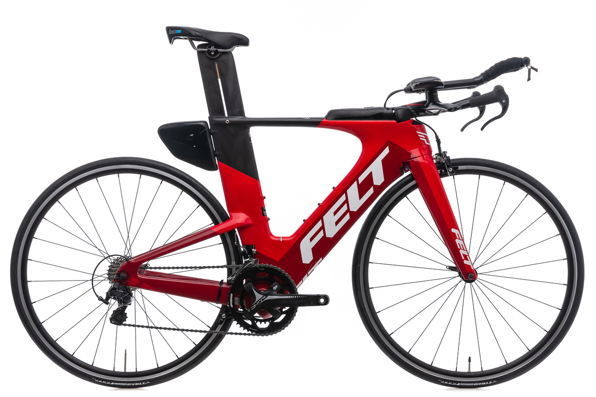 2018 Felt IA 16