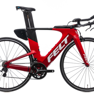2018 Felt IA 16