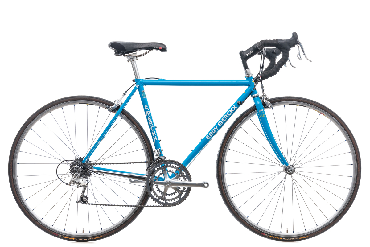 2004 Eddy Merckx Eddy Merckx