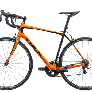 2015 Trek Domane 5.2