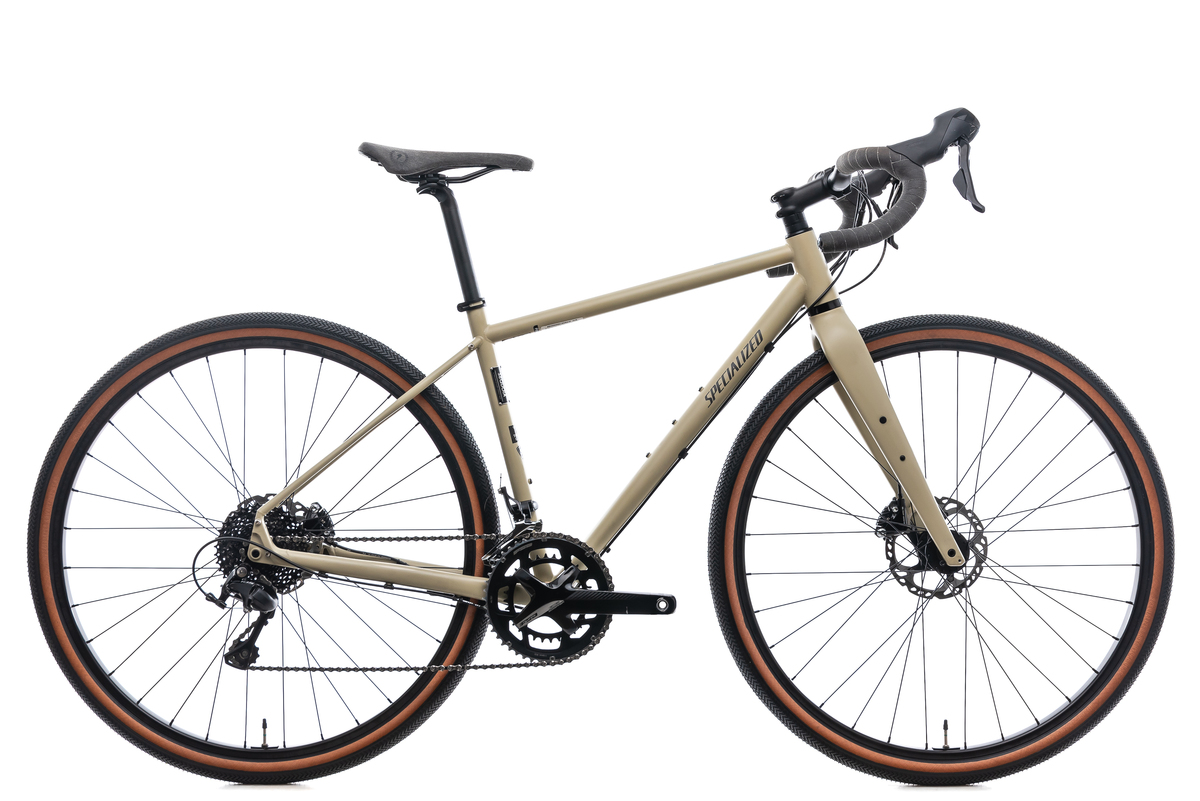 2018 Specialized Sequoia Elite