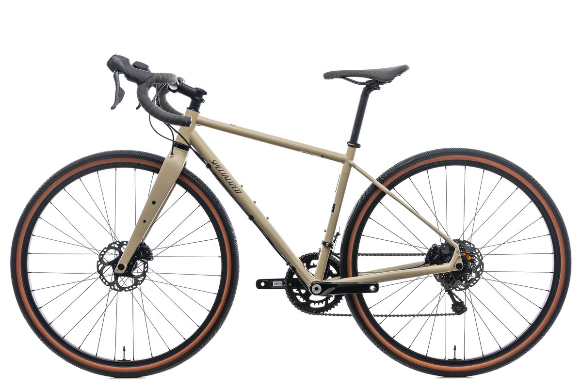 2018 Specialized Sequoia Elite