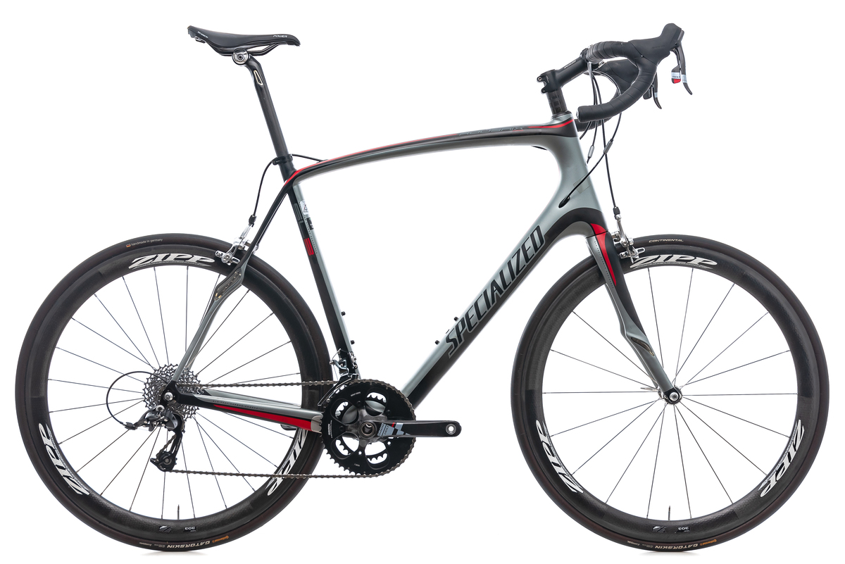 2014 Specialized Roubaix SL3 Pro
