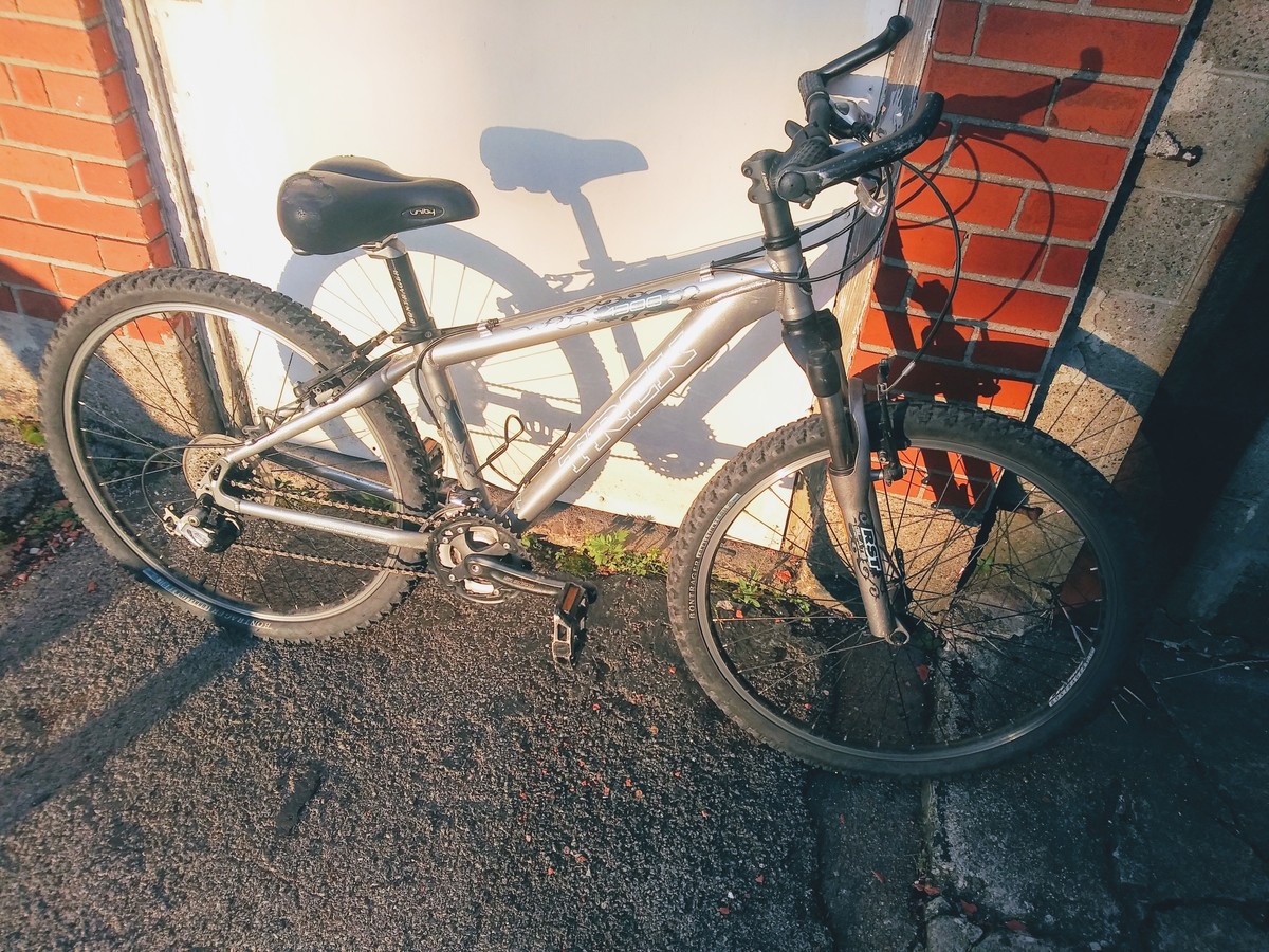 2007 Trek 4300