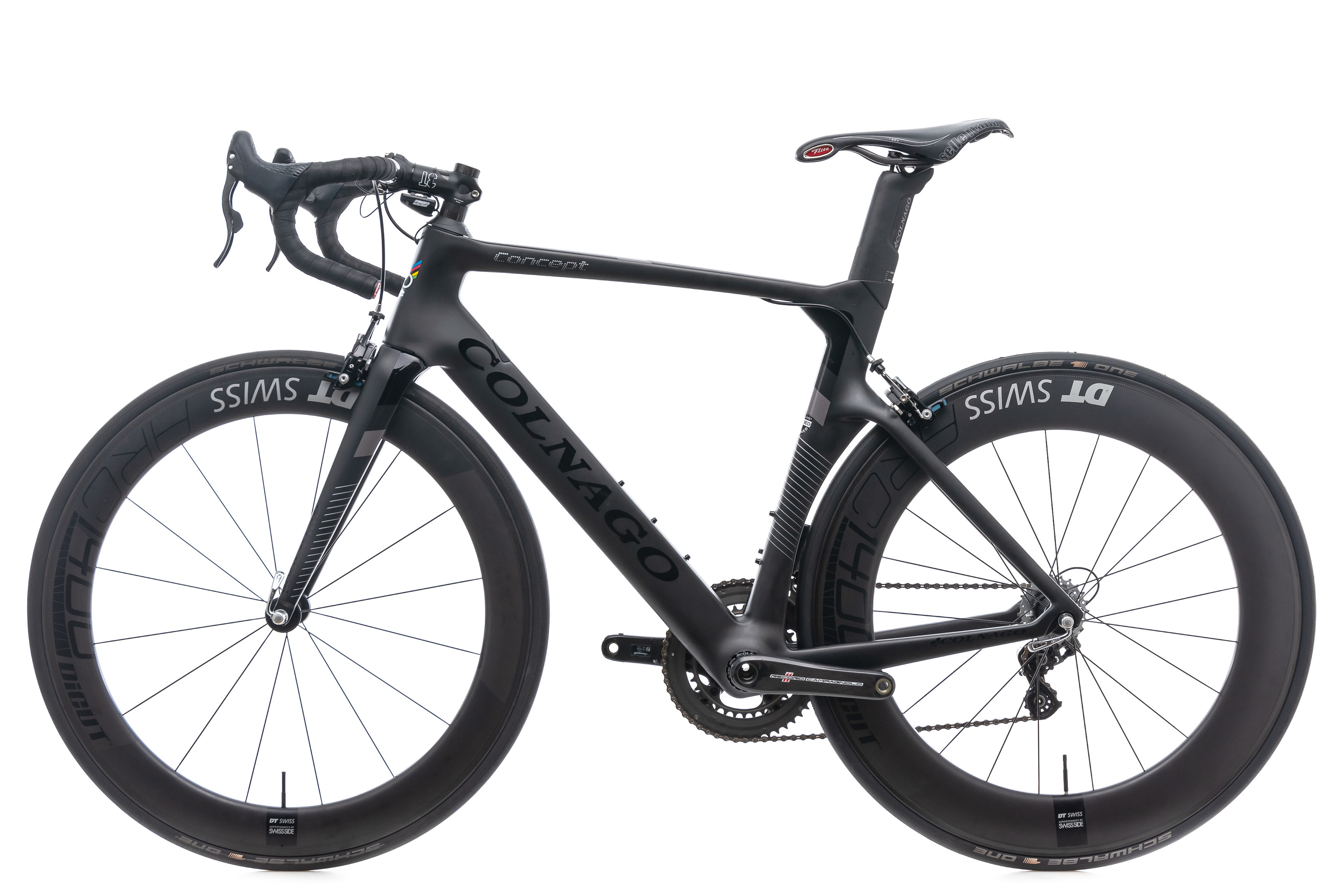 2017 Colnago Concept