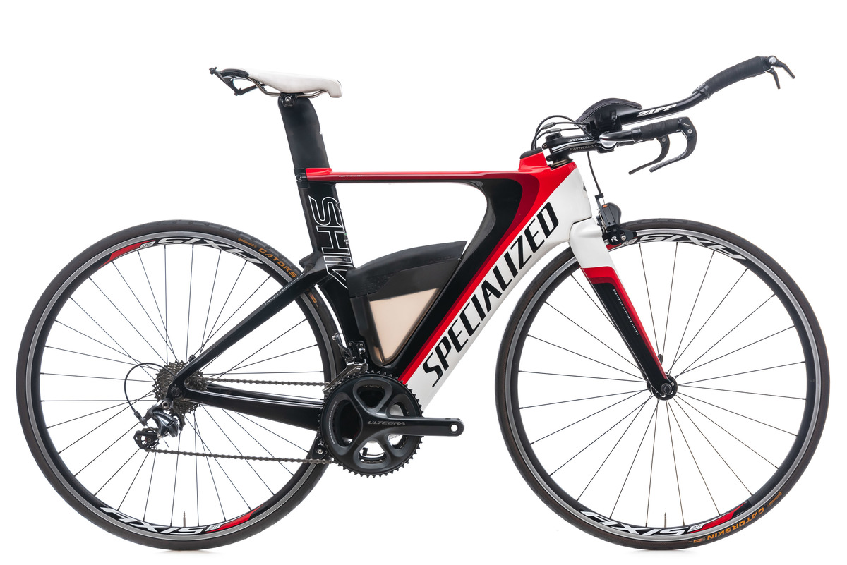 2014 Specialized Shiv Expert