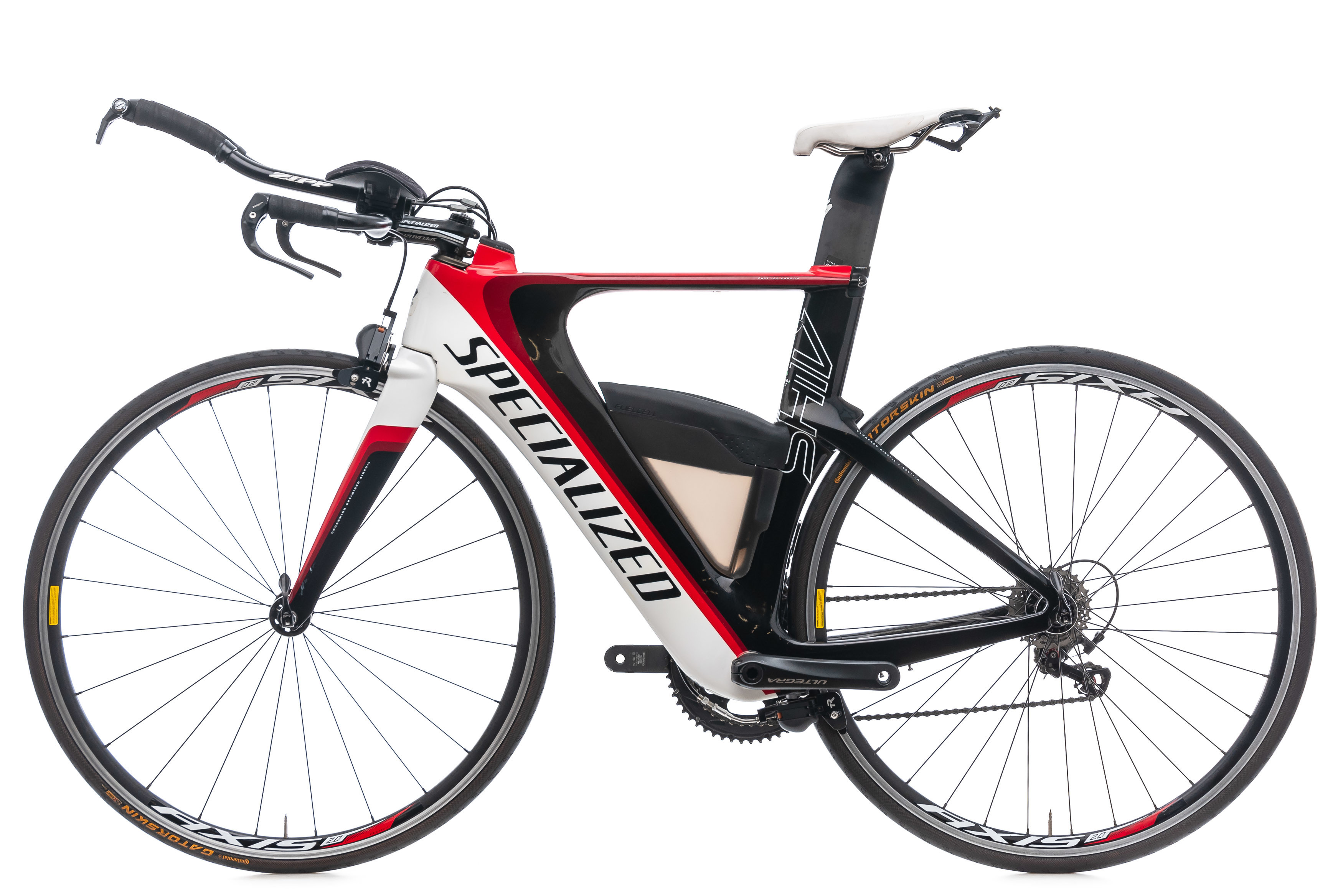 2014 Specialized Shiv Expert