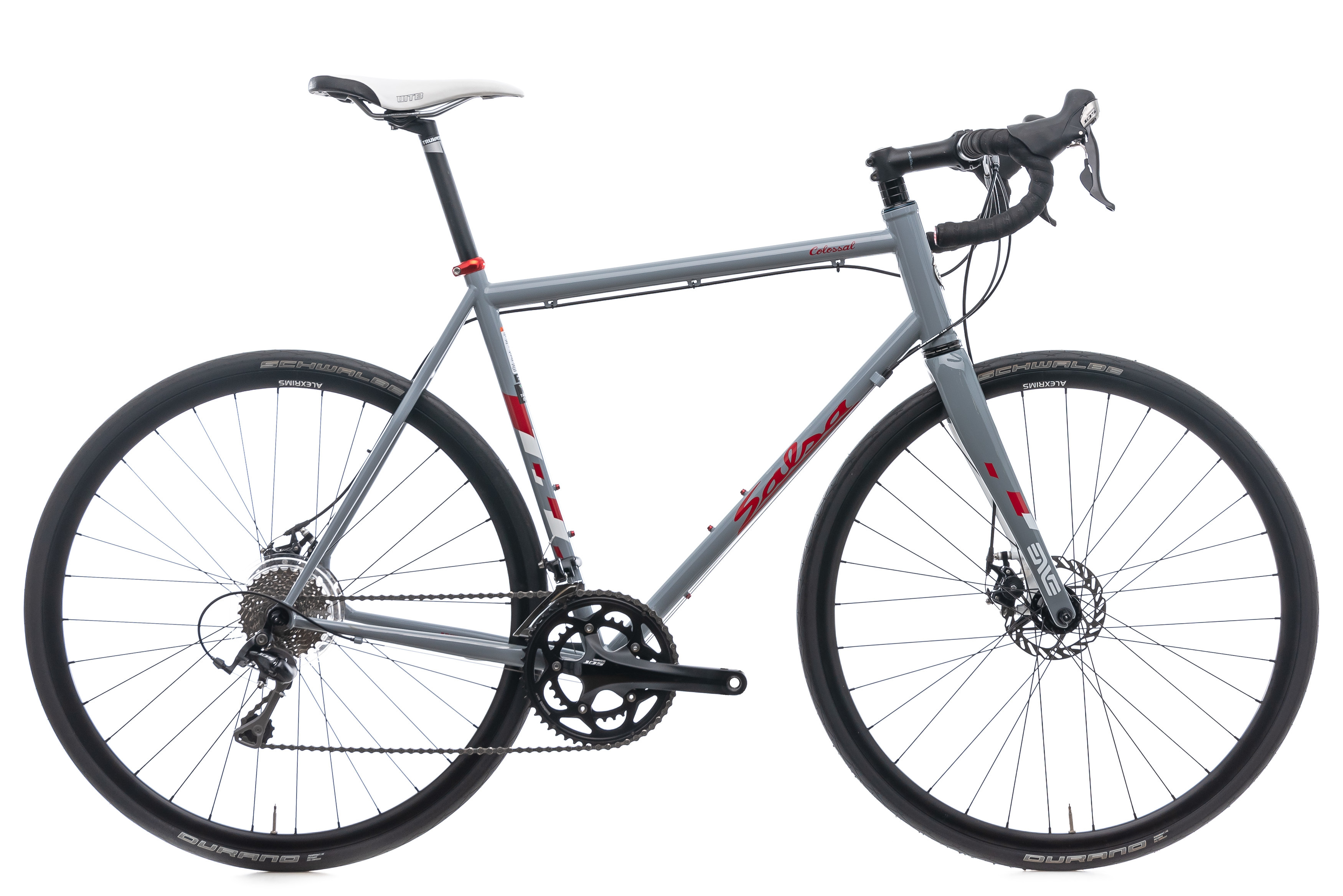 2014 Salsa Colossal 2