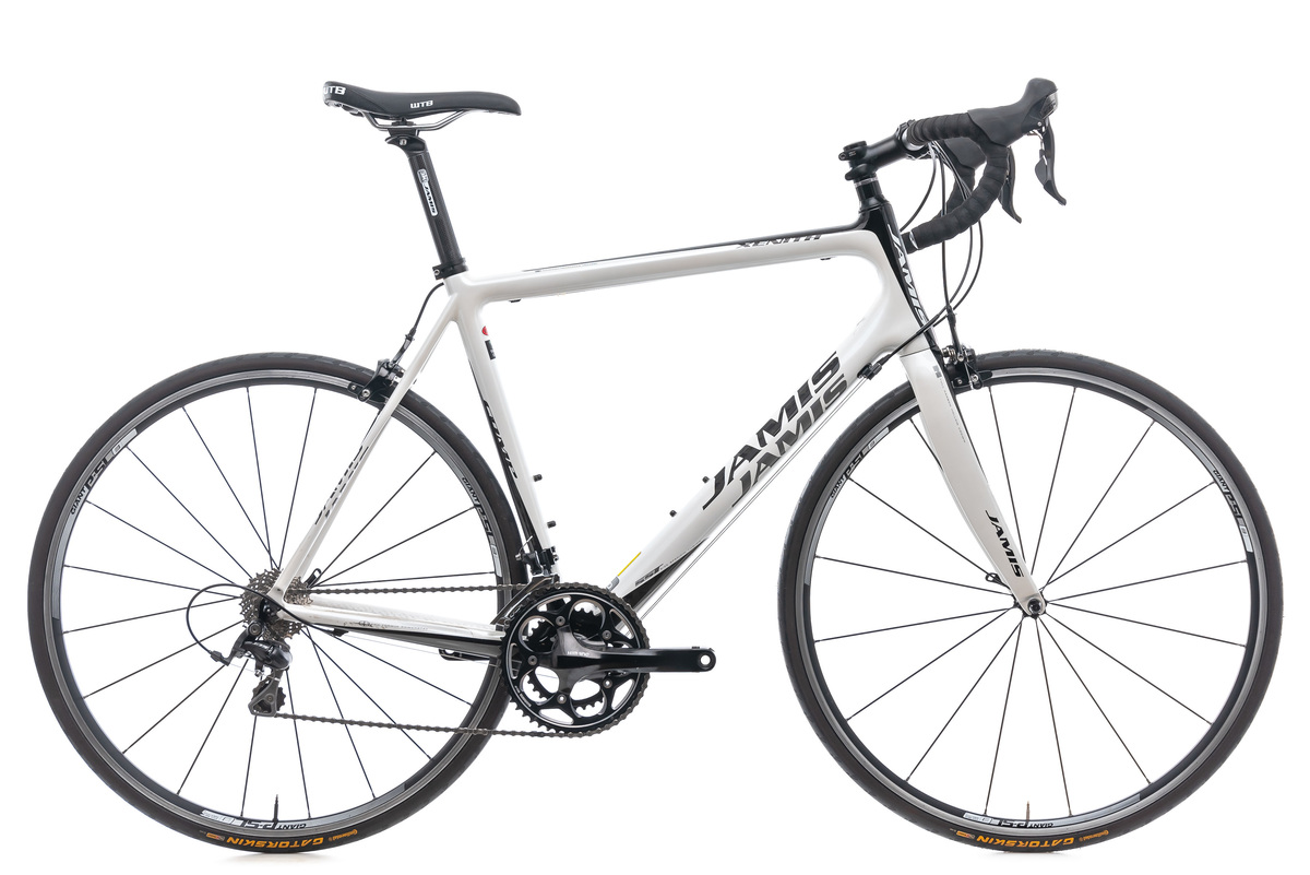 2013 Jamis Xenith Comp
