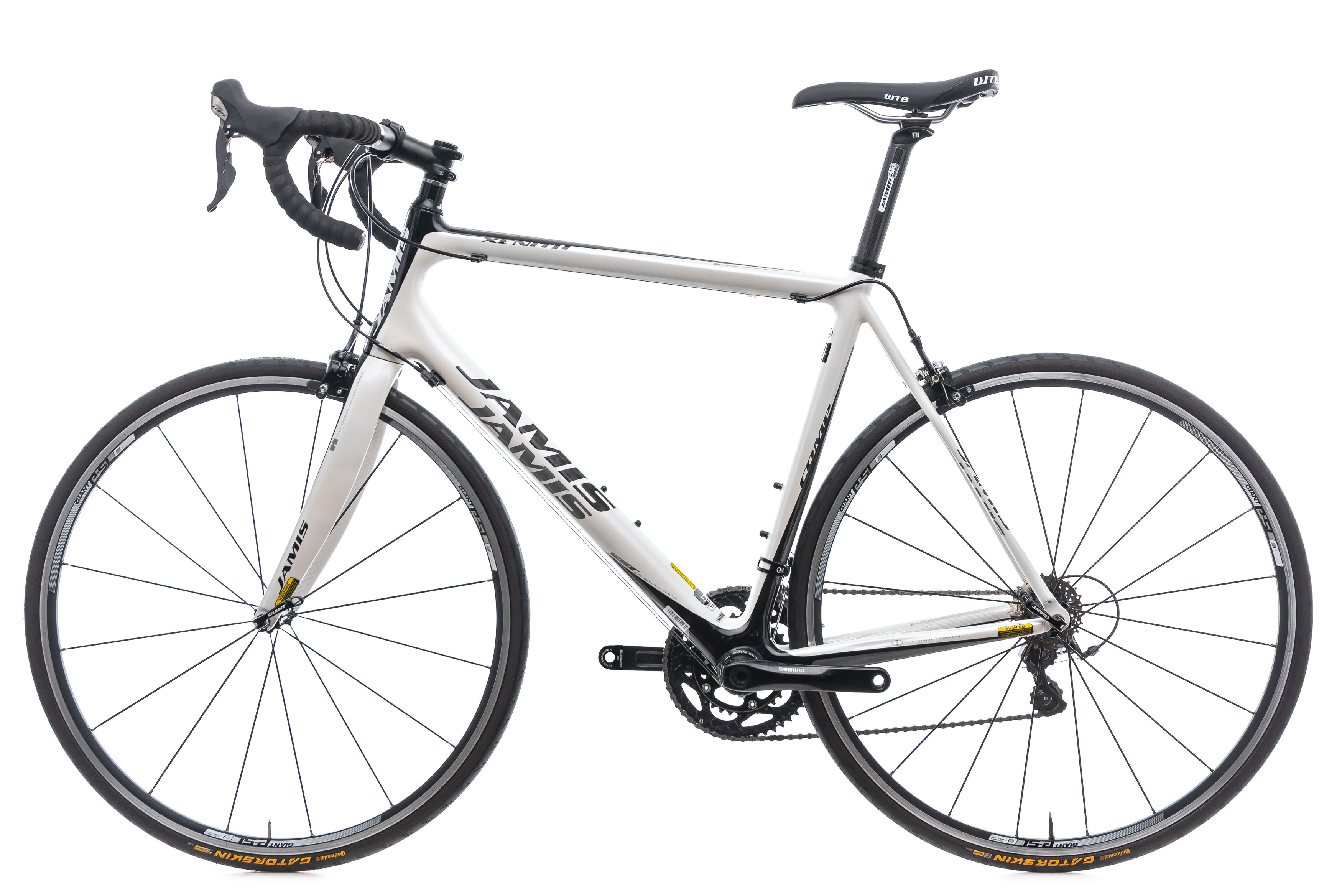 2013 Jamis Xenith Comp