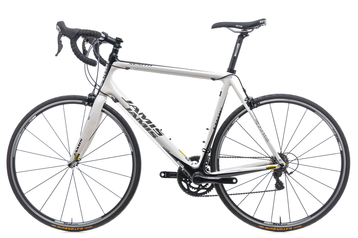 2013 Jamis Xenith Comp