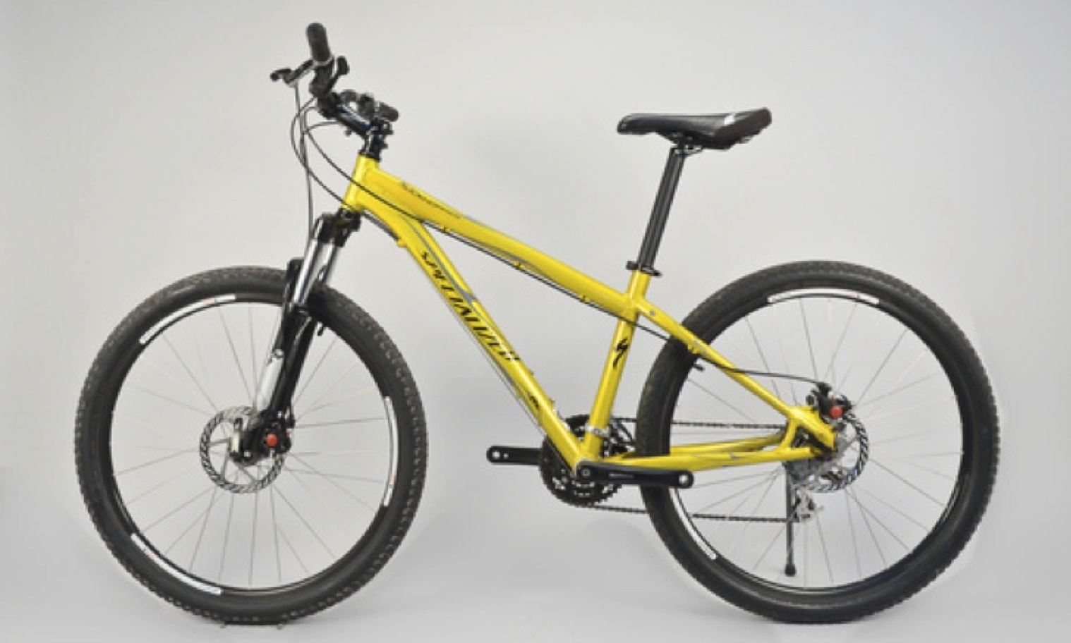 Stolen 2007 Specialized Rockhopper Comp Disc